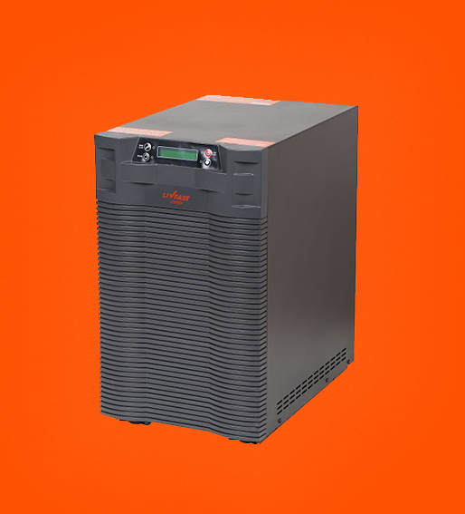 Livfast Inverters & Inverter Batteries for Home in India