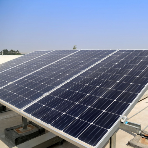 How Solar Panel Energy Works: A Complete Guide