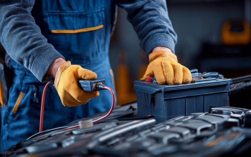 How to Pick the Right Bus Battery: Essential Tips for Fleet Owners ...