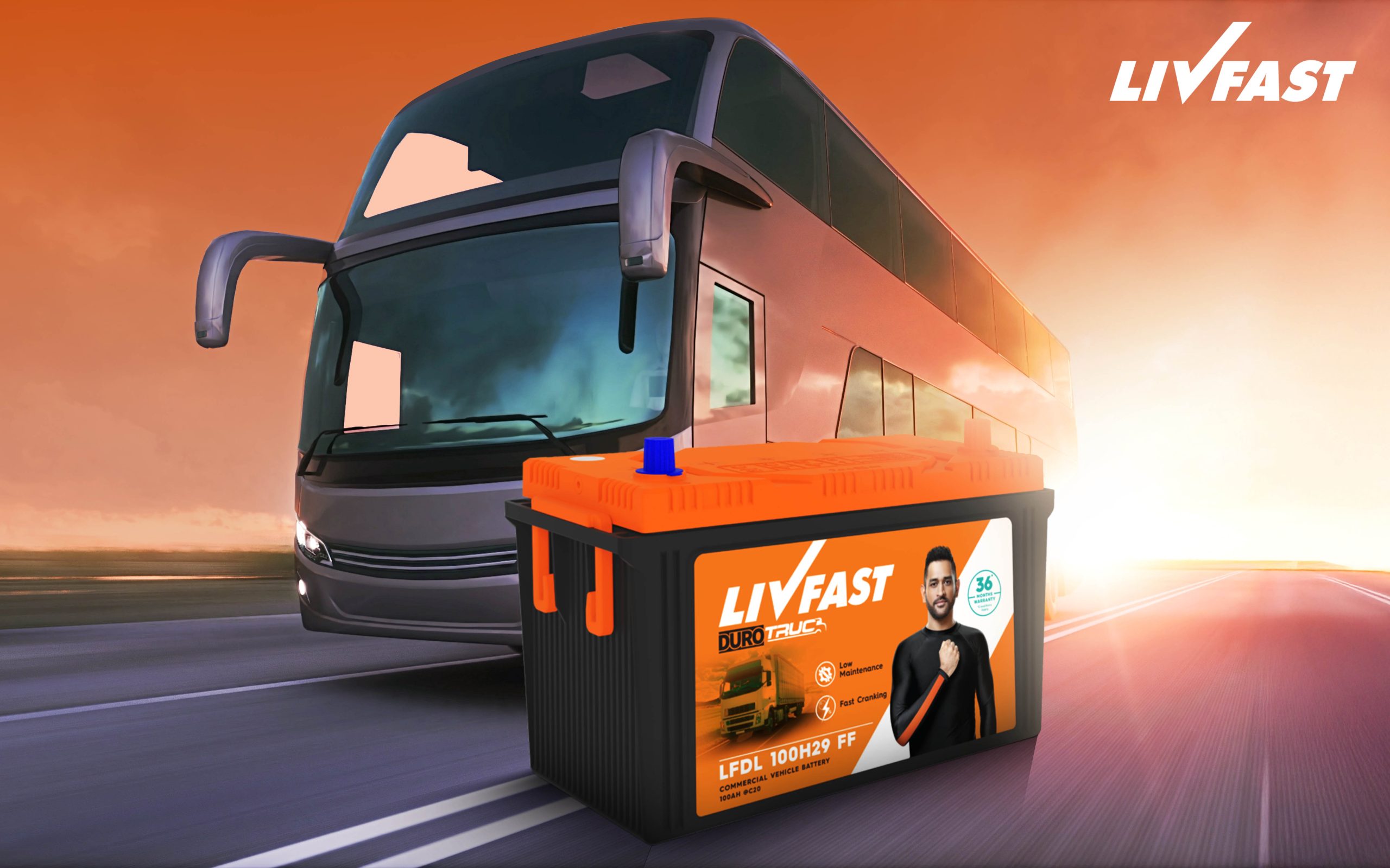 How to Choose Right Bus Battery: Complete Guide for fleet owners