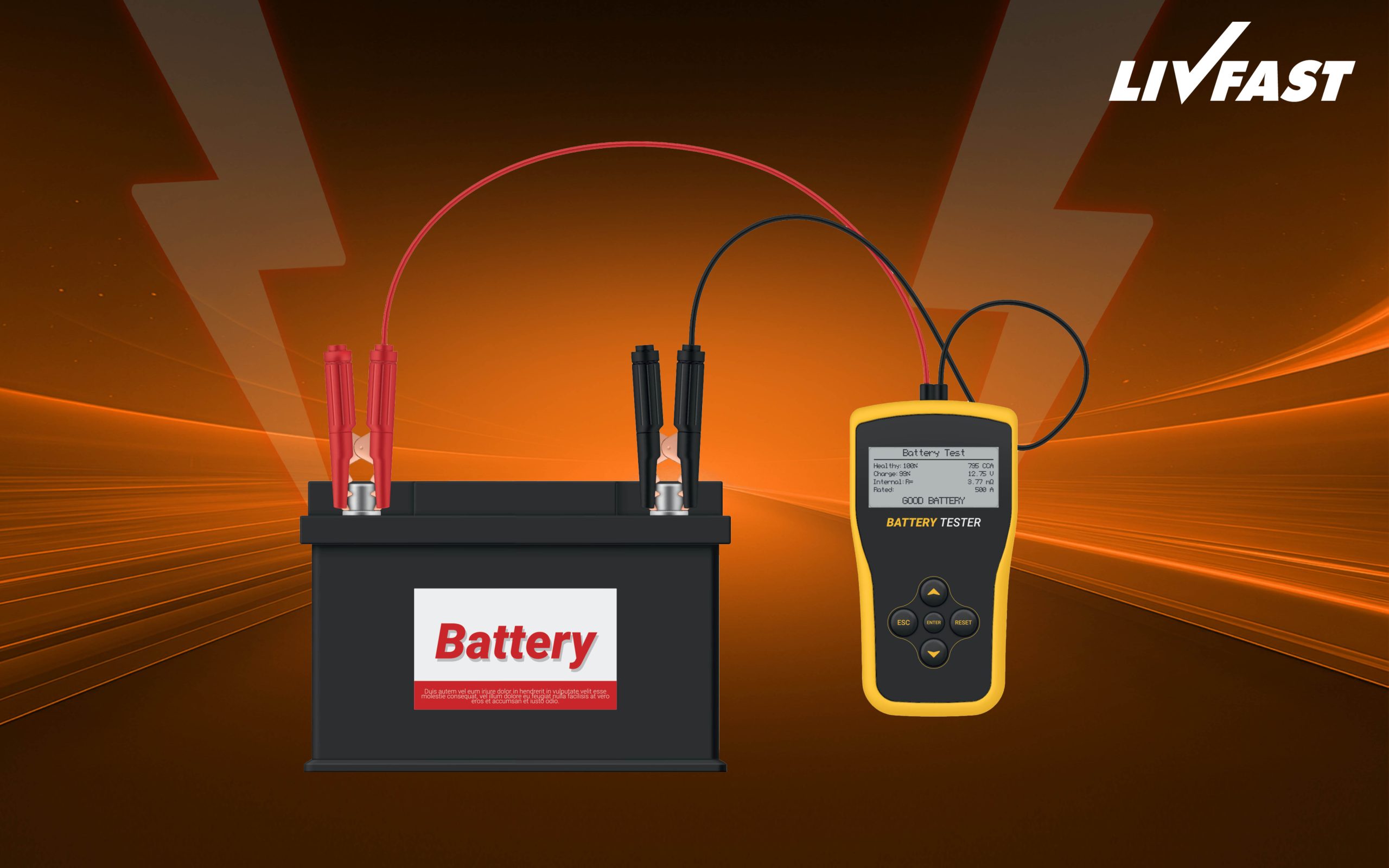 Inverter Battery Health Check: Tips and Testing Guide