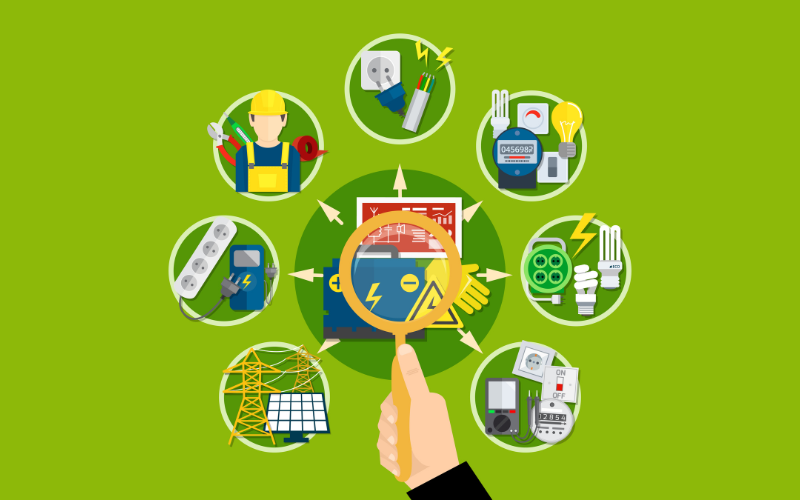 Inverter Battery Safety: Key Features and Protection Tips