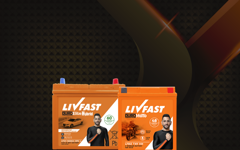Types of Automotive Batteries: A Complete Guide to Car Battery Options
