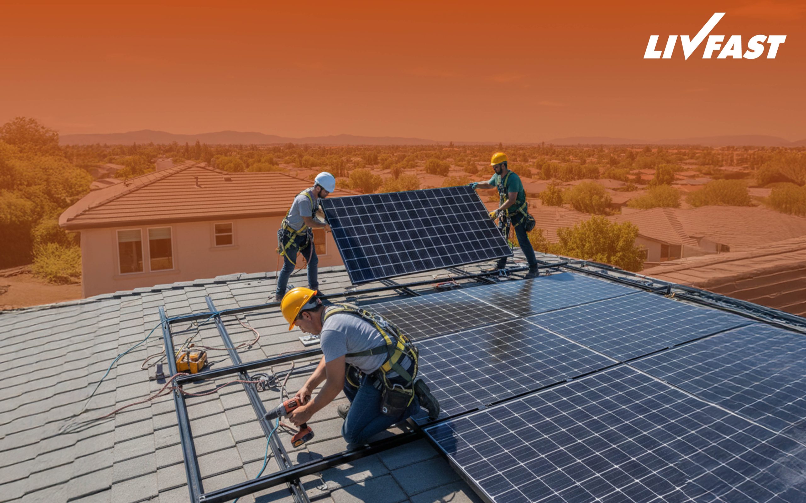 How to Install Solar Panels: Complete Step-by-Step Guide