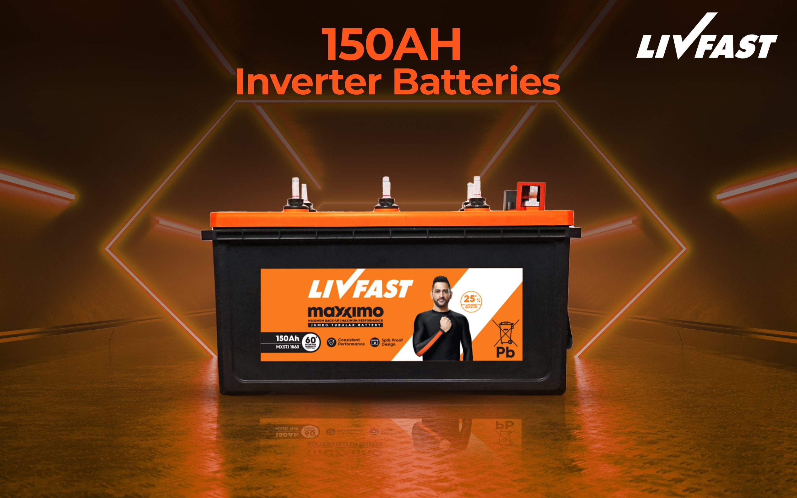 150 Ah Battery Meaning: A Complete Guide For Inverters