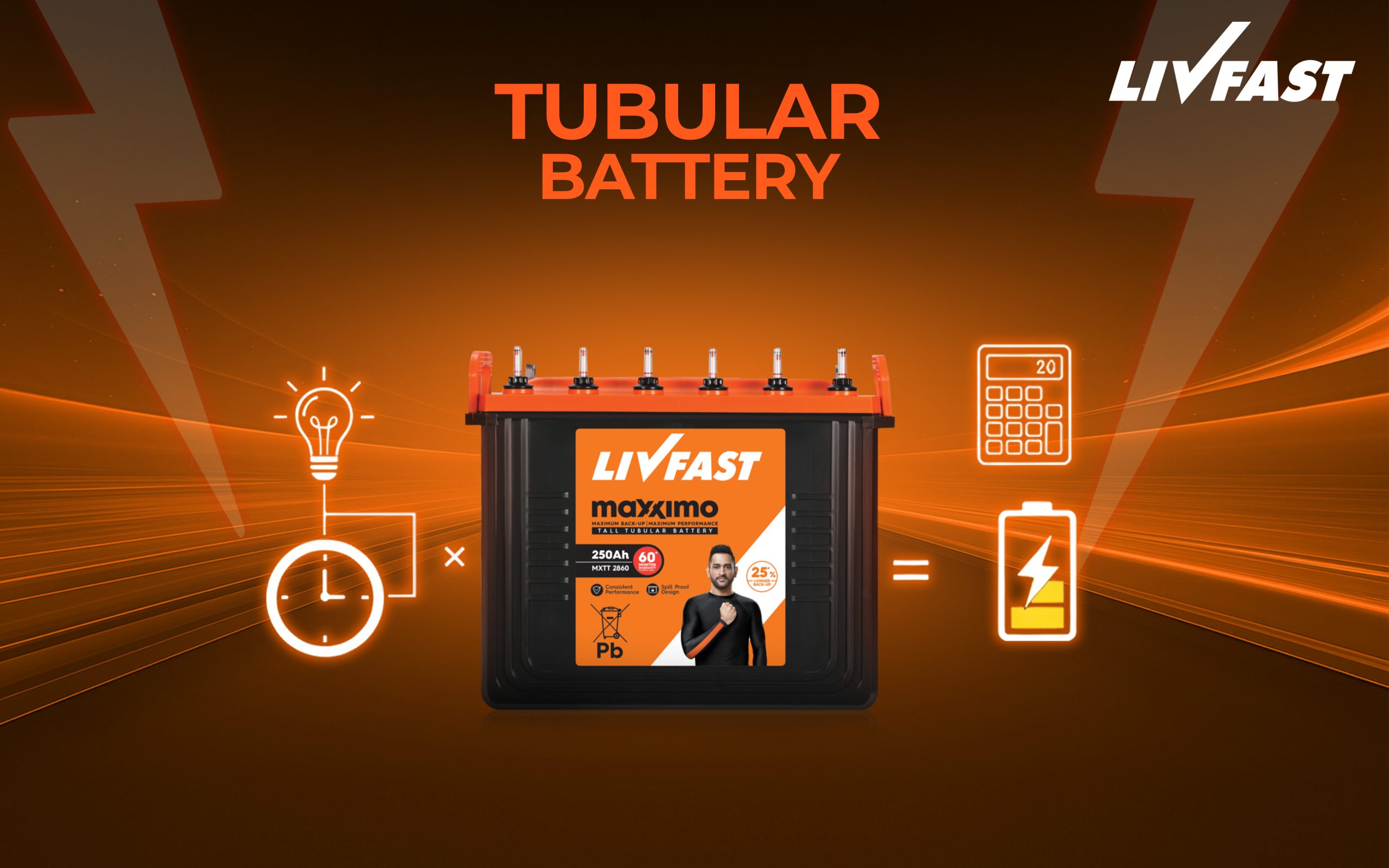 How To Calculate Tubular Battery Capacity: Step-By-Step Guide